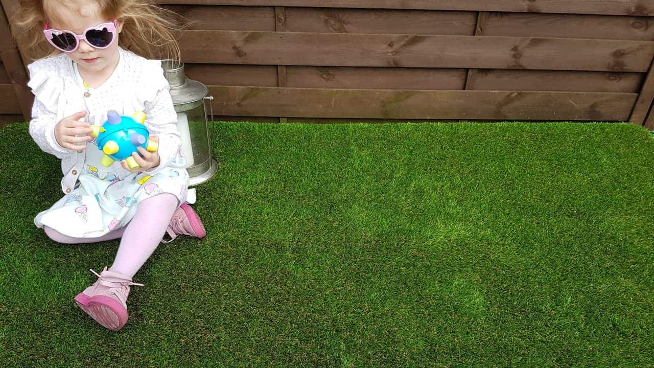 Premium Artificial Grass | Shop Realistic Fake Grass & Transform Your Lawn