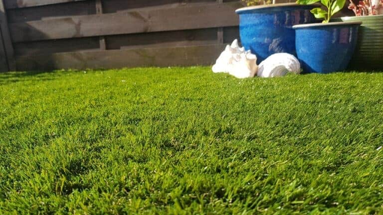 Premium Artificial Grass | Shop Realistic Fake Grass & Transform Your Lawn