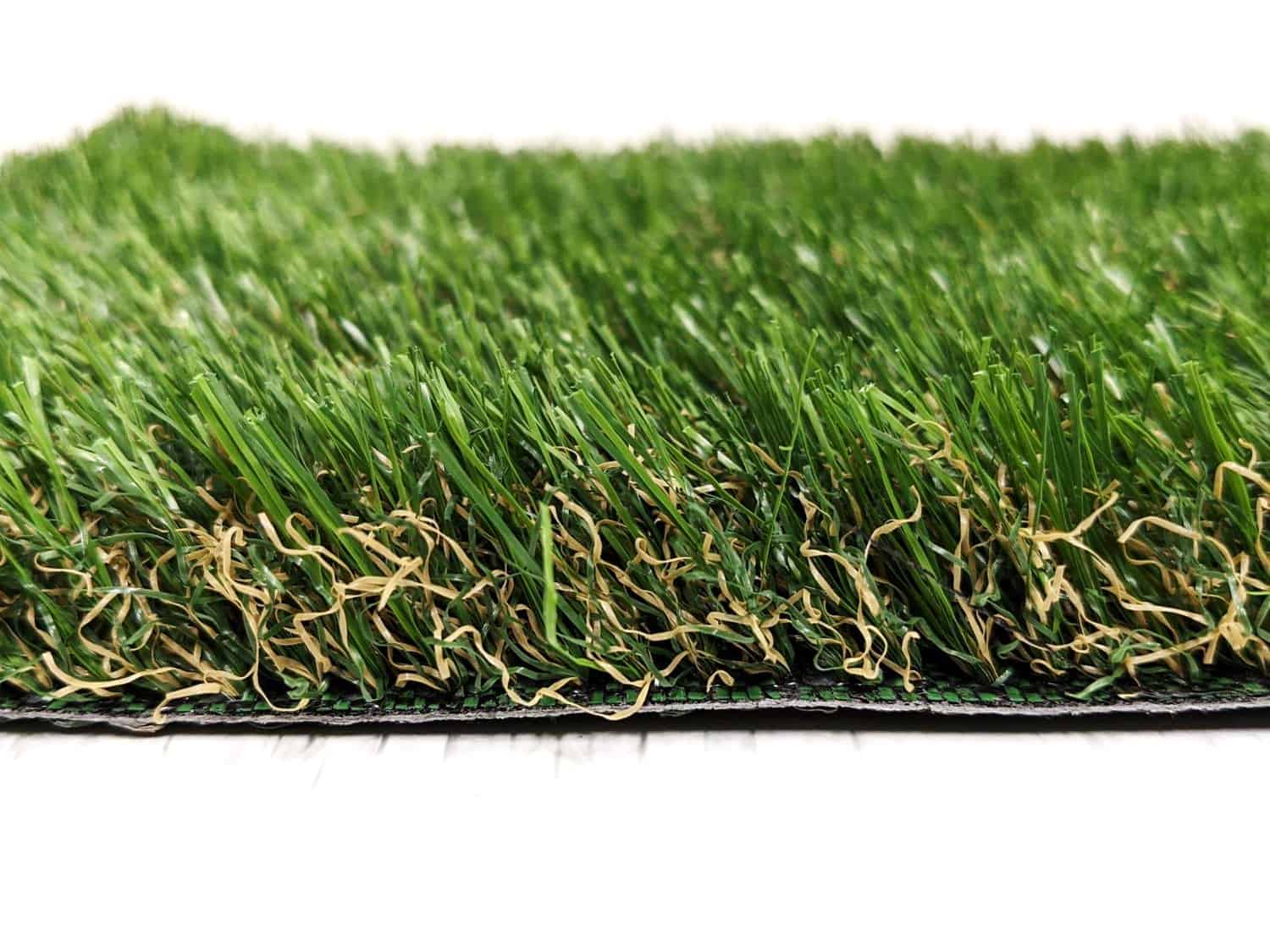 Buy Elder 5m Wide Artificial Grass 38mm | Artificial Grass Direct